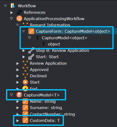 Designer Modelling | Intent Architect