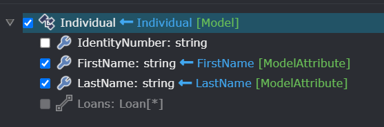 Designer Modelling | Intent Architect