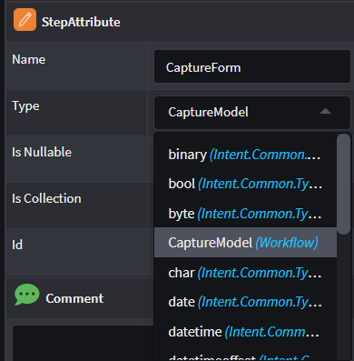Designer Modelling | Intent Architect